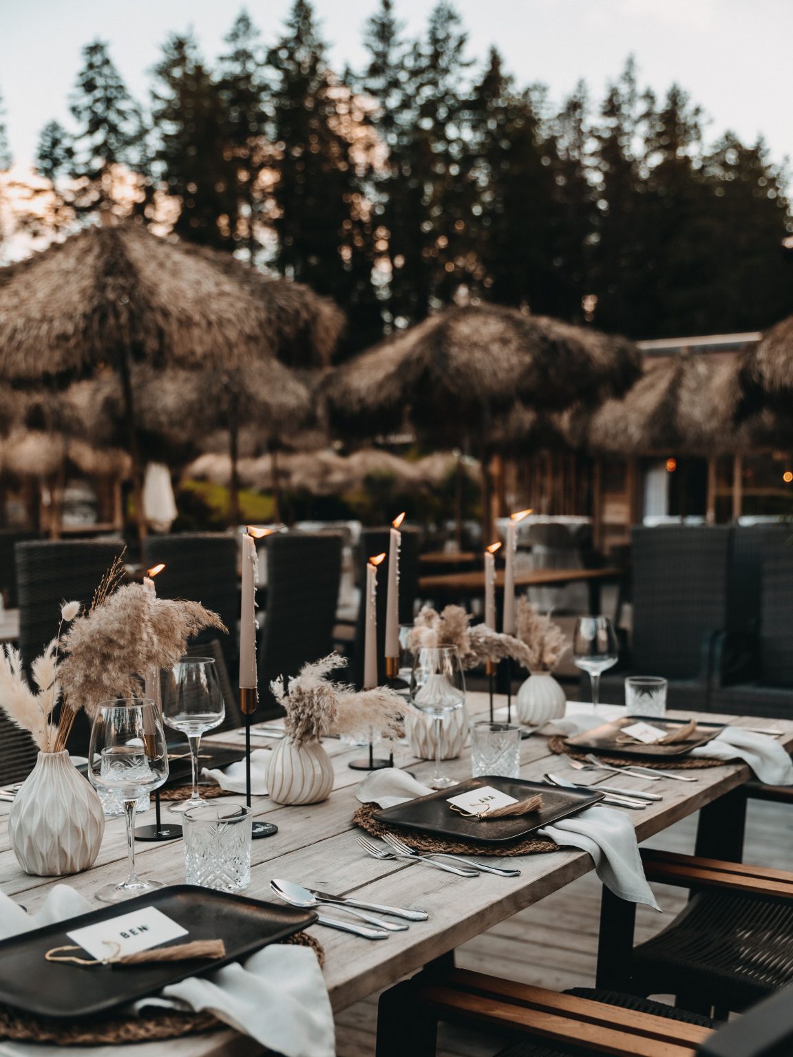 Jufenalm – Bohemian spirit in the alps