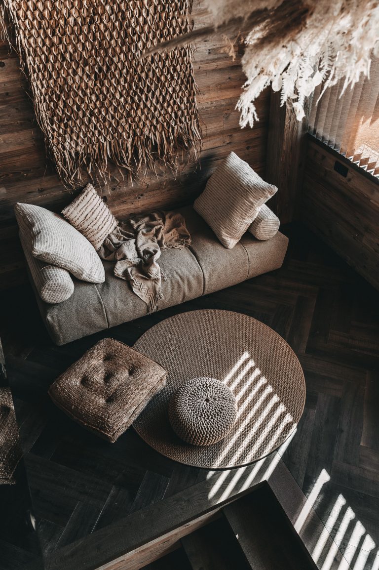 Jufenalm – Bohemian spirit in the alps